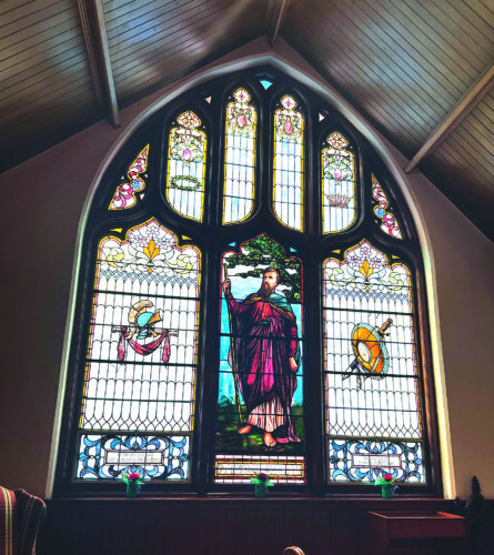 Church to share history during Reedsville Community Day | News, Sports ...